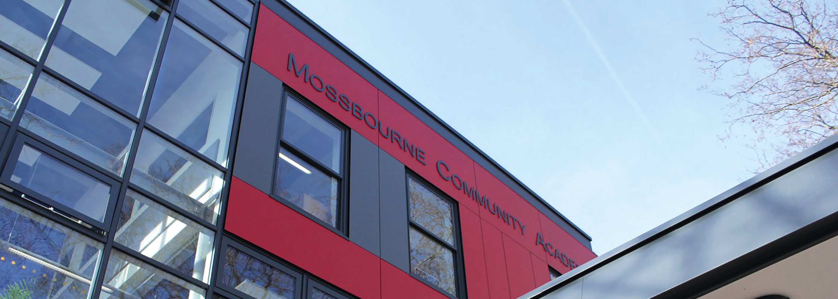 Contact - Mossbourne Community Academy