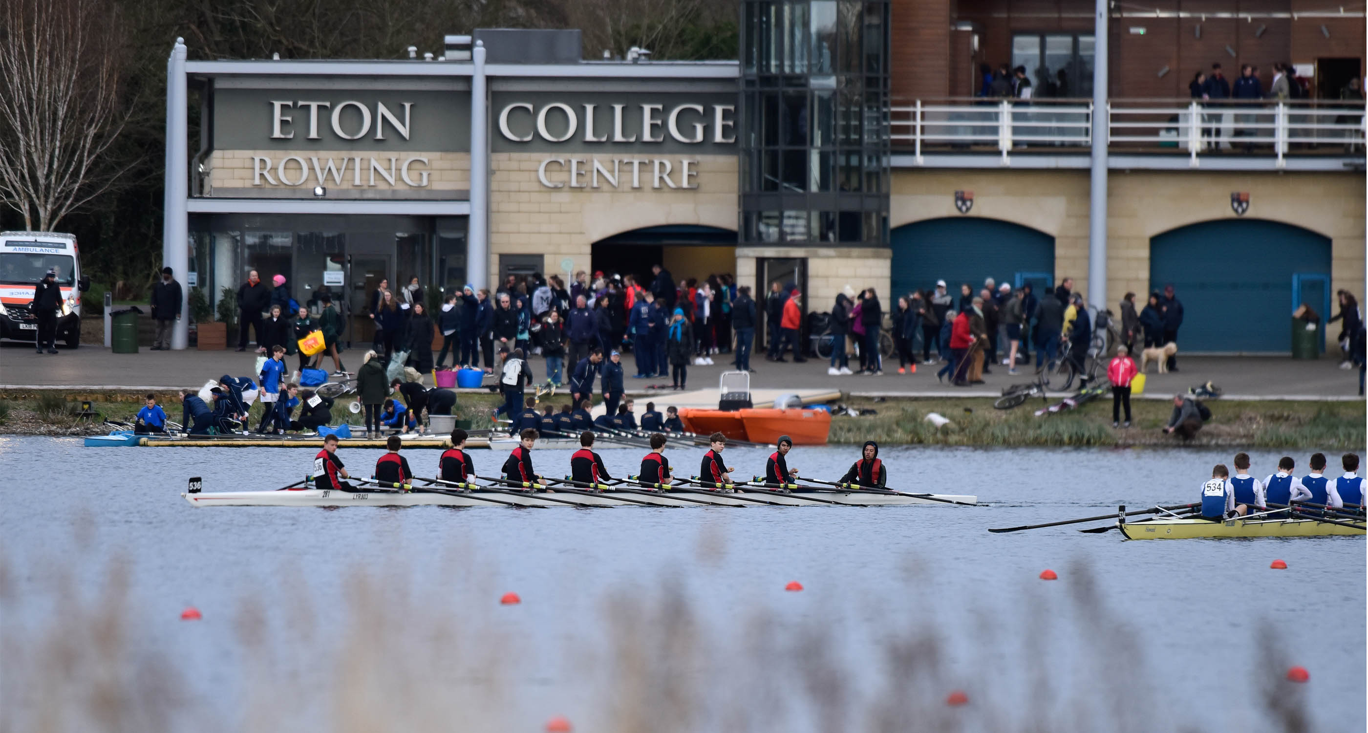 News - Mossbourne Community Academy