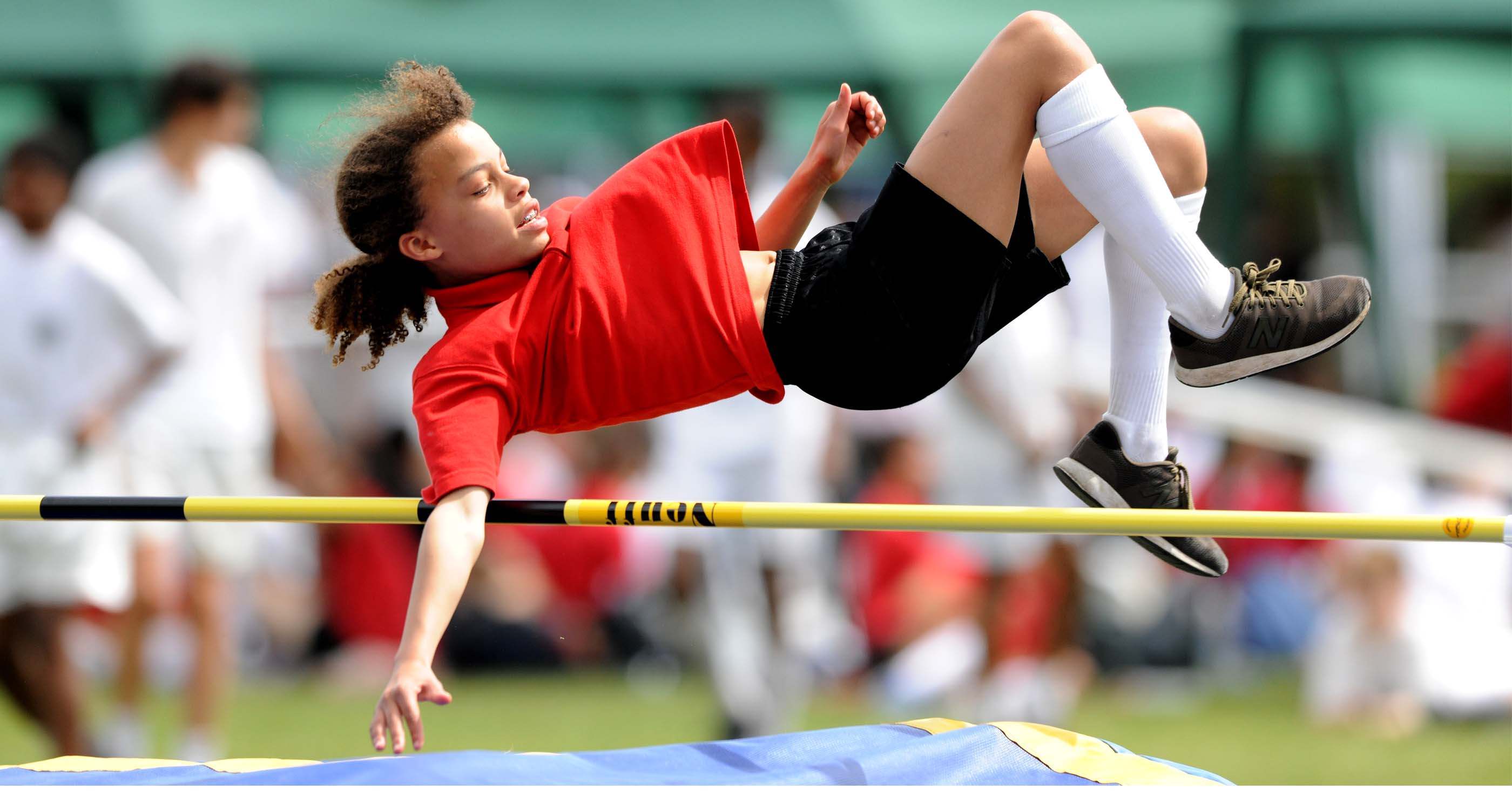 Academic Performance - Mossbourne Community Academy